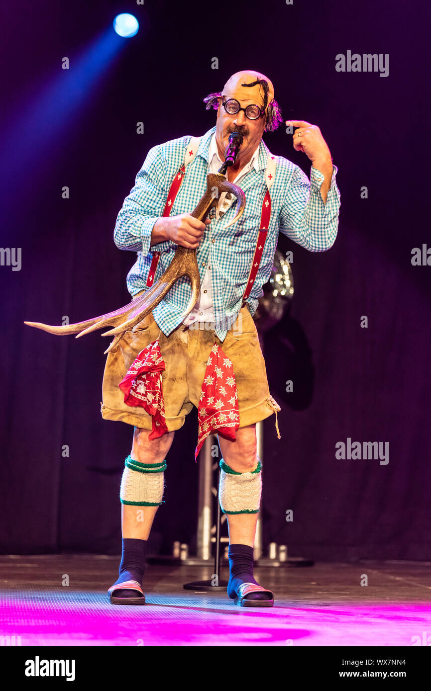 Sepp hi-res stock photography and images - Alamy