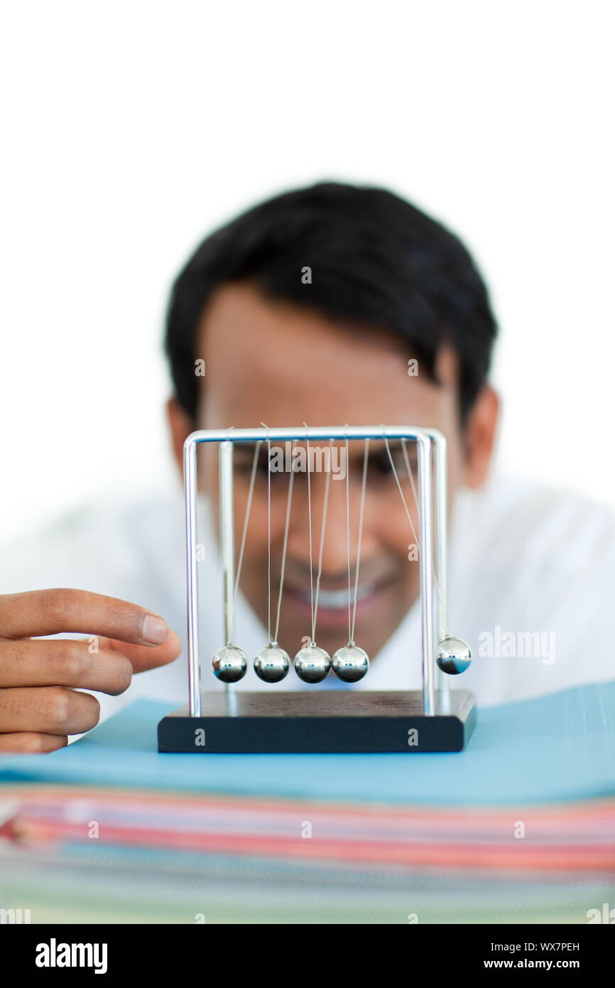 Kinetic concepts hi-res stock photography and images - Alamy