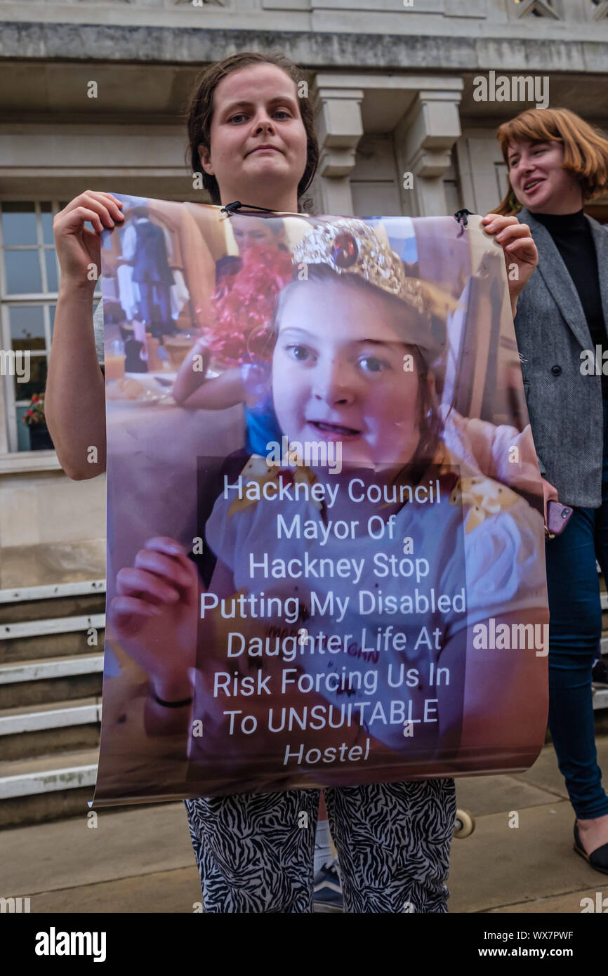 Marian Court Hackney High Resolution Stock Photography and Images - Alamy