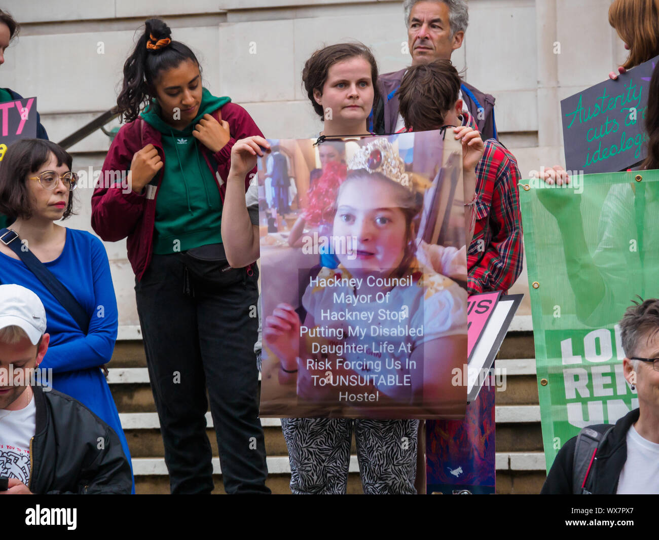 Marian Court Hackney High Resolution Stock Photography and Images - Alamy