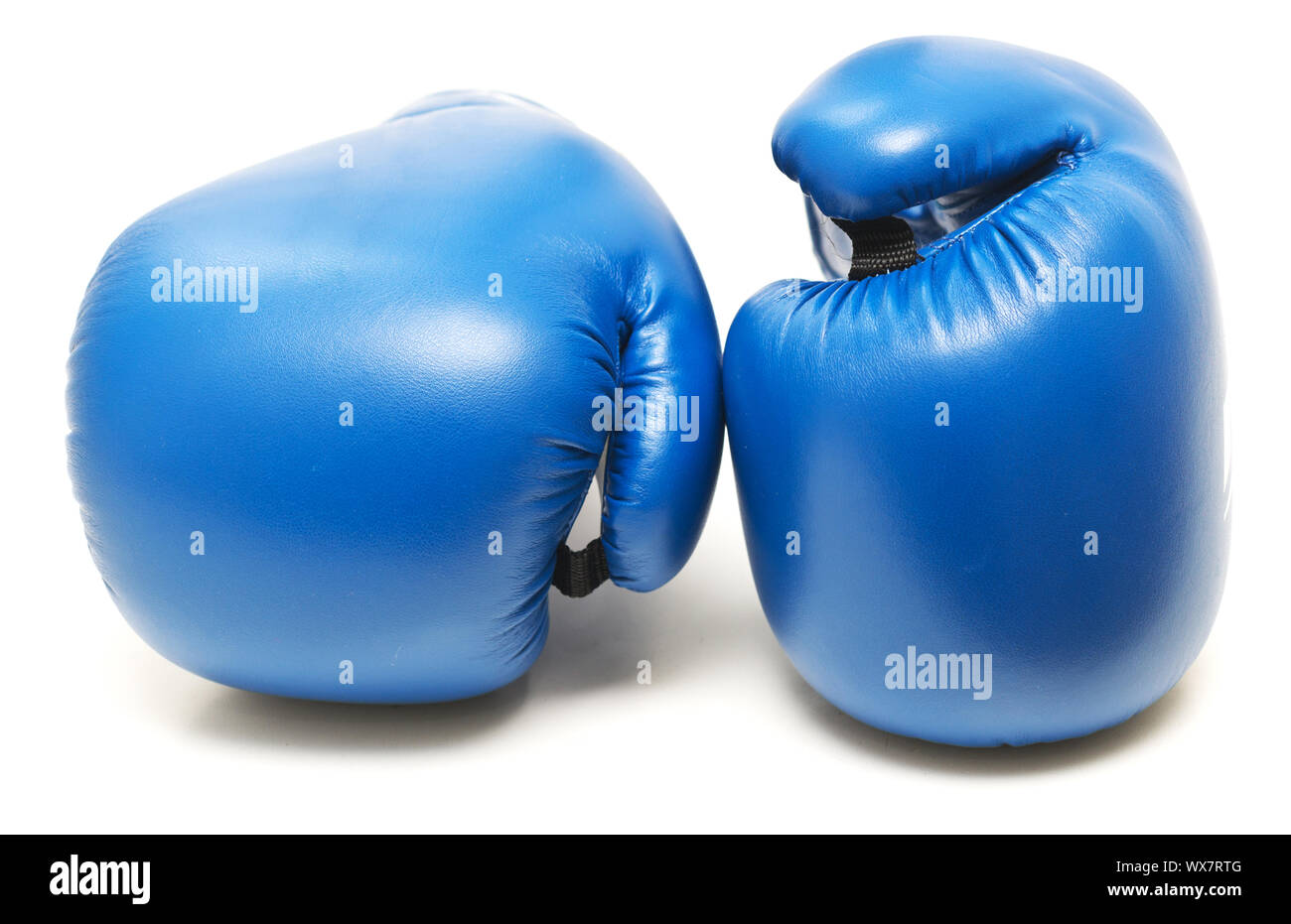 Boxing fighter Cut Out Stock Images & Pictures - Alamy