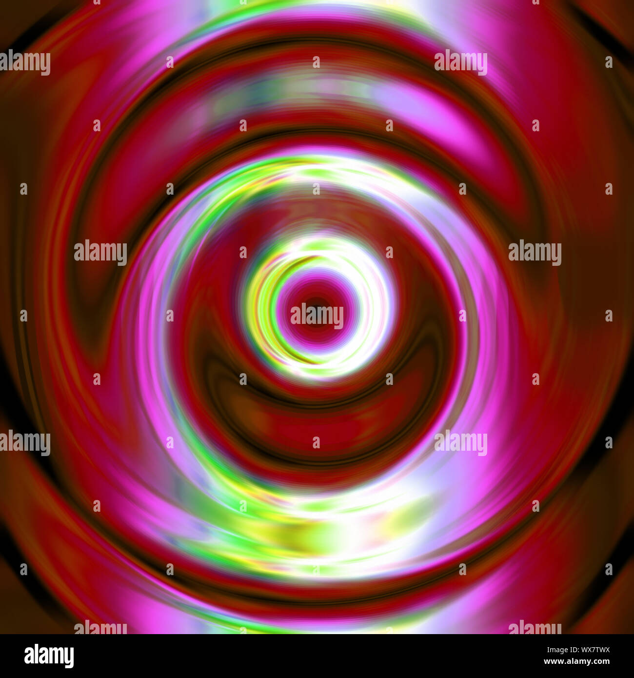 Circle swirl hi-res stock photography and images - Alamy