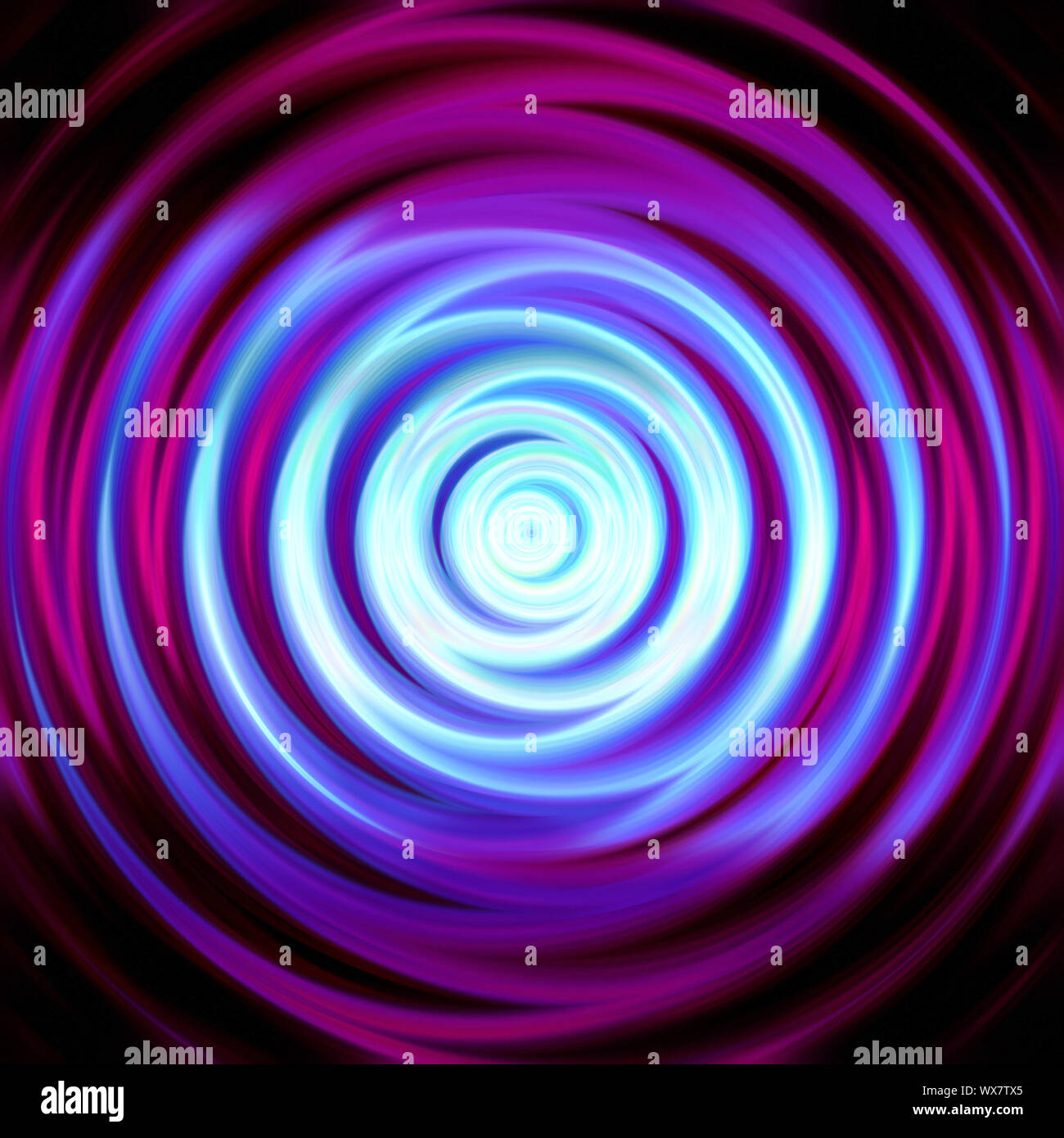 Pink swirl background hi-res stock photography and images - Alamy
