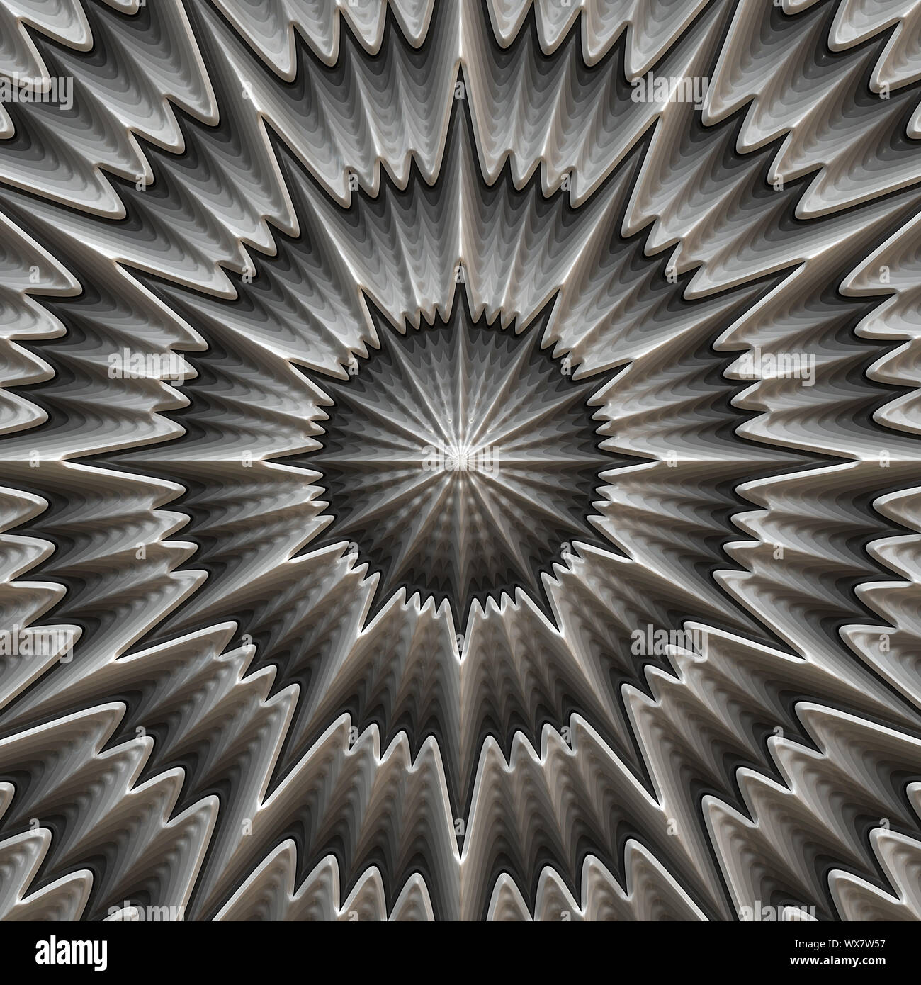 abstract gray pattern Stock Photo - Alamy
