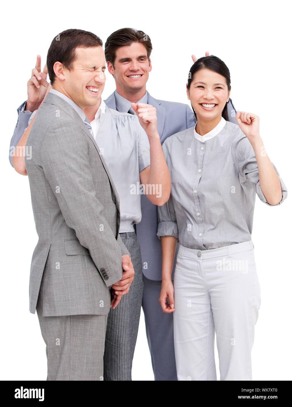 Lively recreation Cut Out Stock Images & Pictures - Alamy