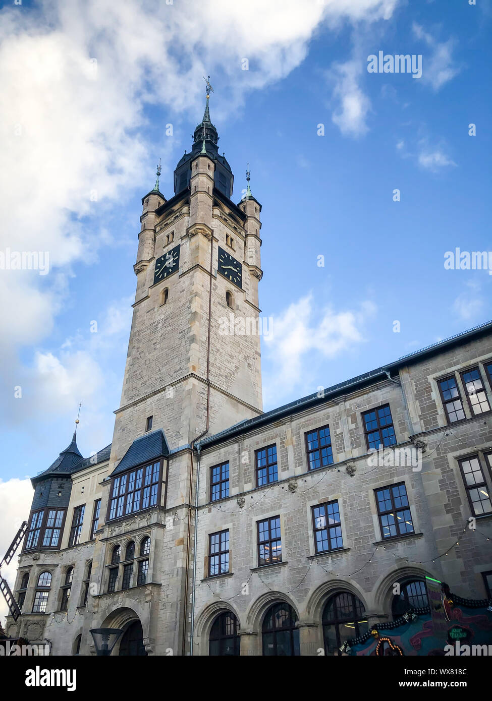 Unesco World Heritage Dessau High Resolution Stock Photography and ...