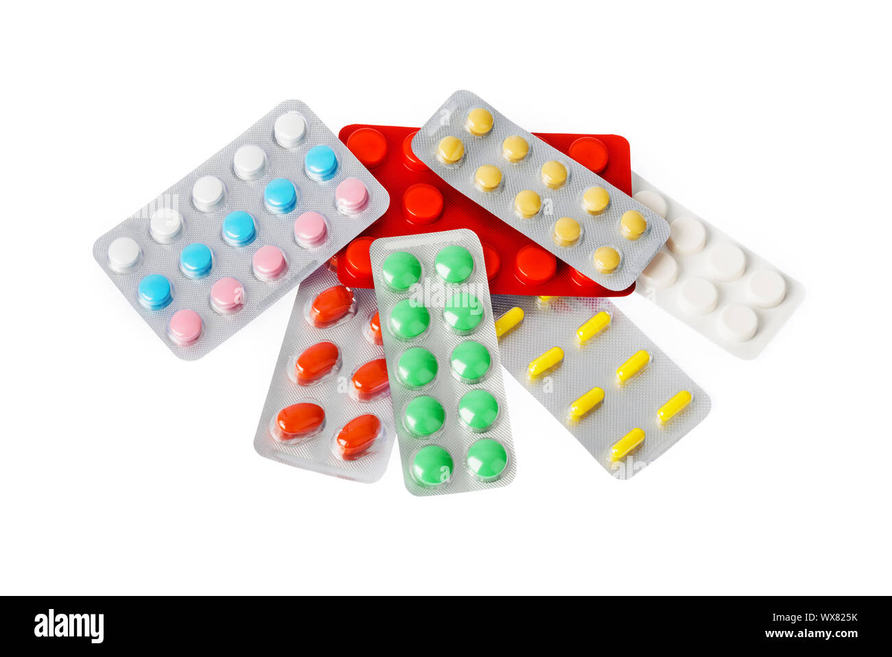 Medicine package hi-res stock photography and images - Alamy
