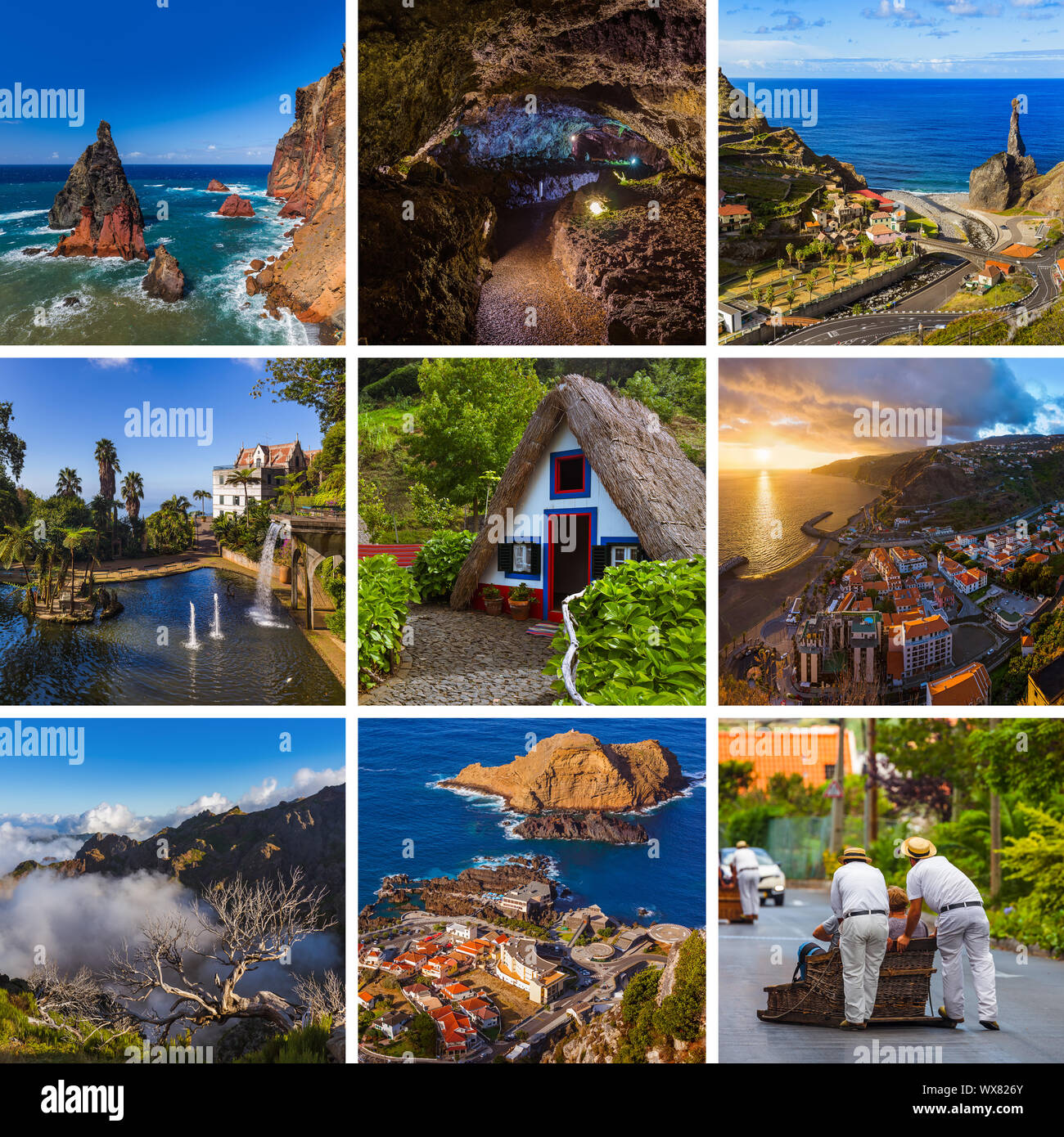 Prints Digital Prints Island collage etna.com.pe