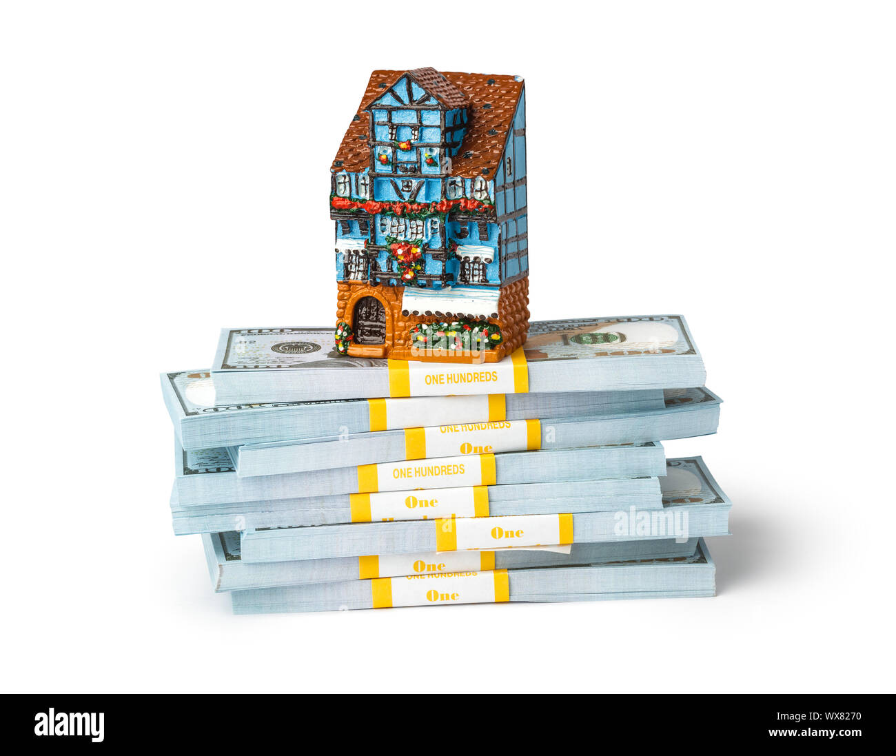 Bill structure hi-res stock photography and images - Alamy