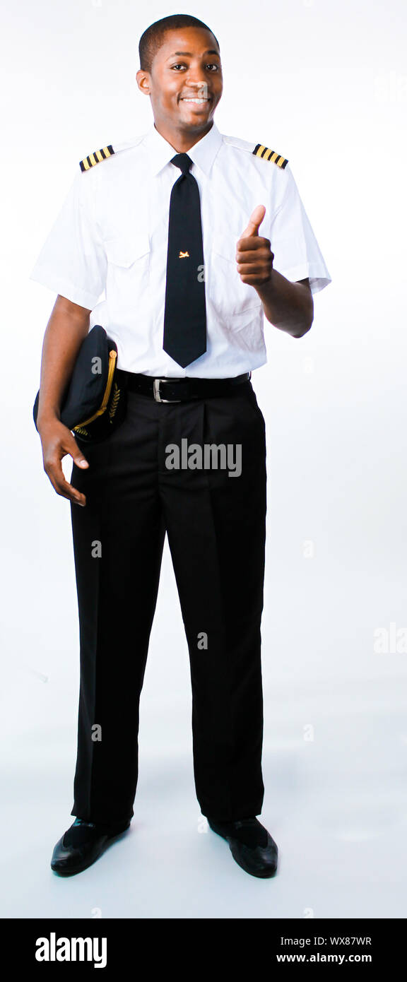 Smiling captain america hi-res stock photography and images - Alamy