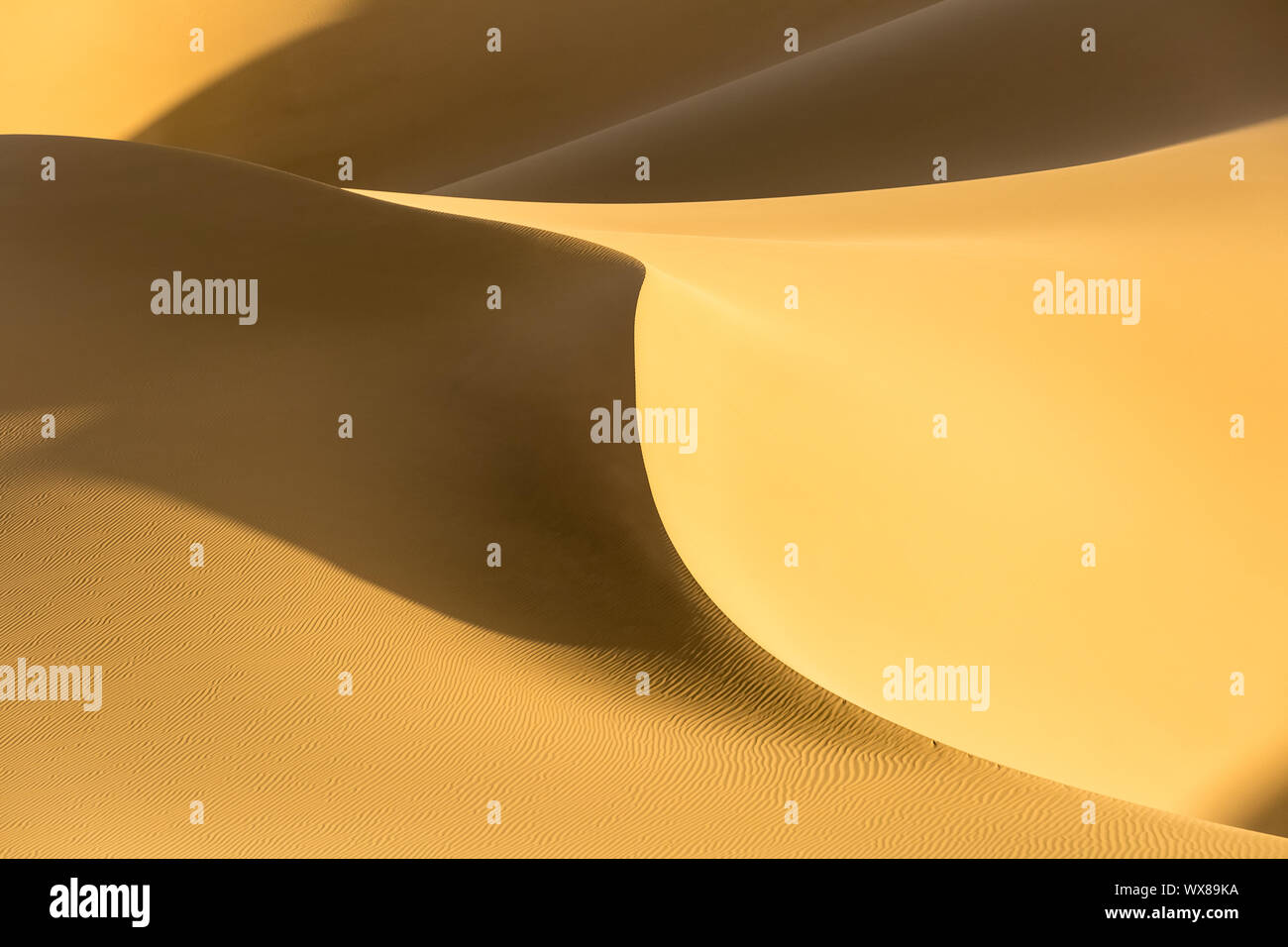 Beautiful lonely sandy beach hi-res stock photography and images - Alamy