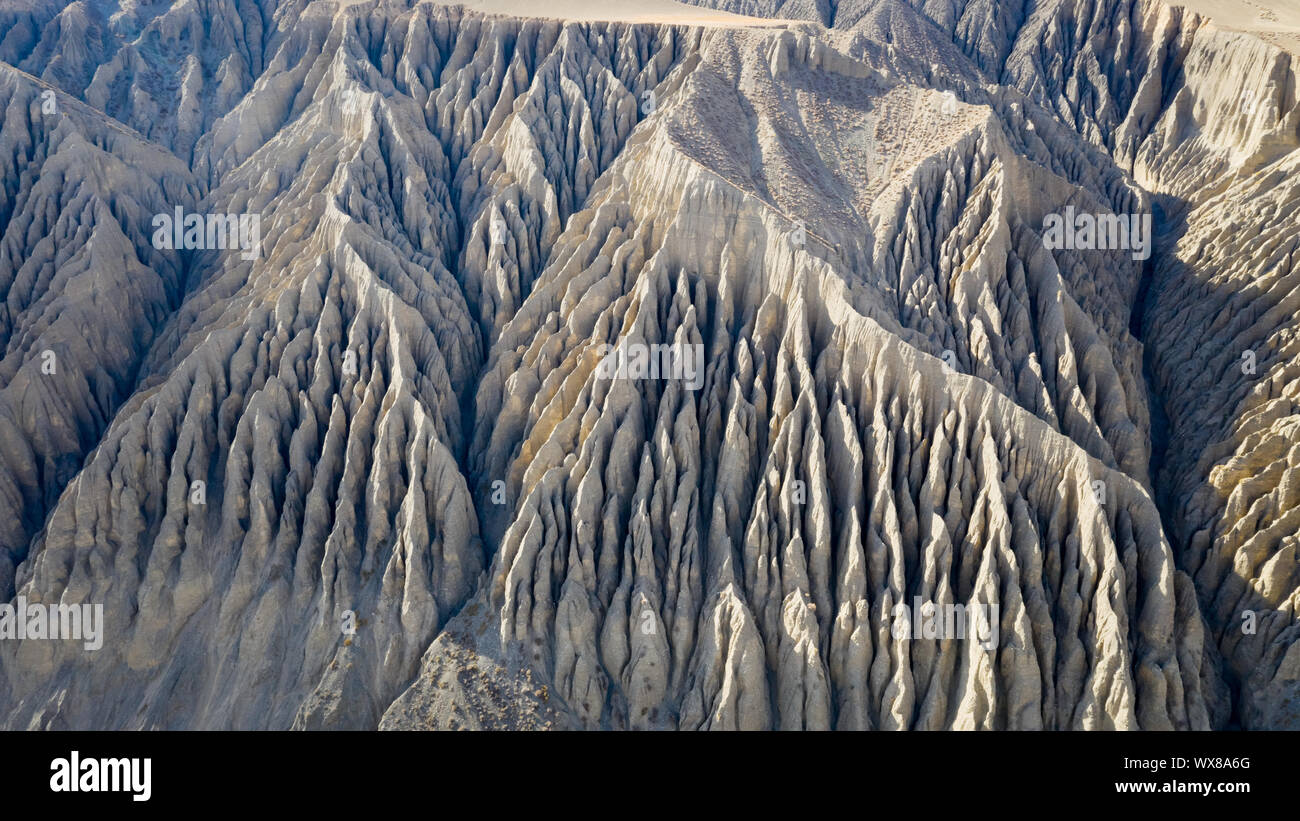 Natural gullies hi-res stock photography and images - Alamy