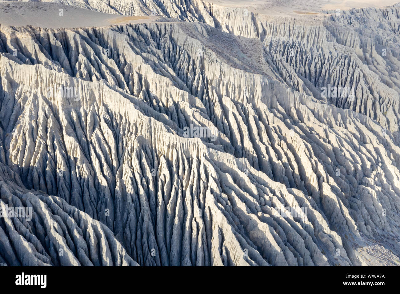 Gully erosion wall hi-res stock photography and images - Alamy