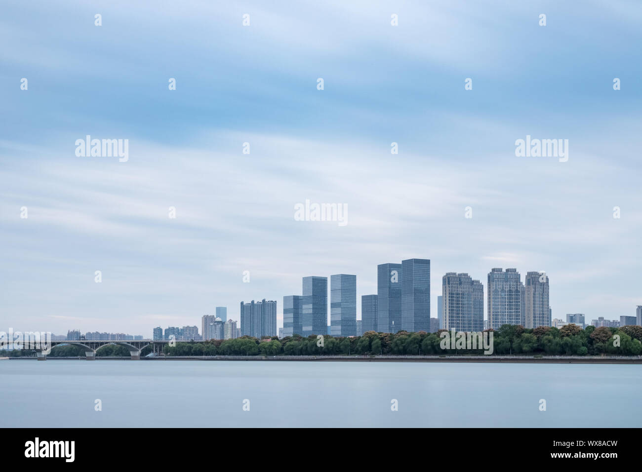 The xiangjiang river hi-res stock photography and images - Alamy