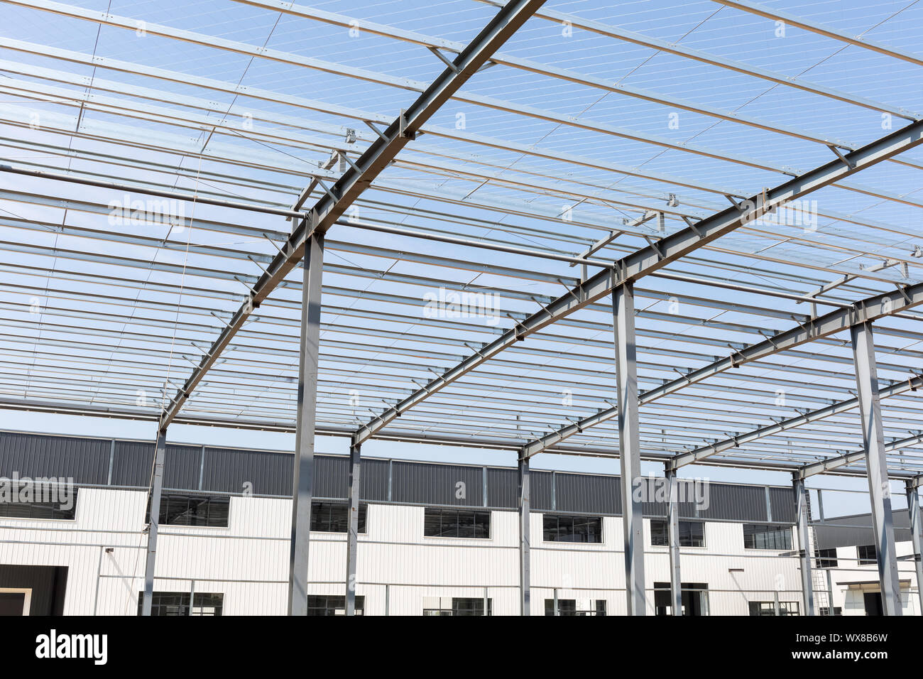 Infrastructure construction asia hi-res stock photography and images ...