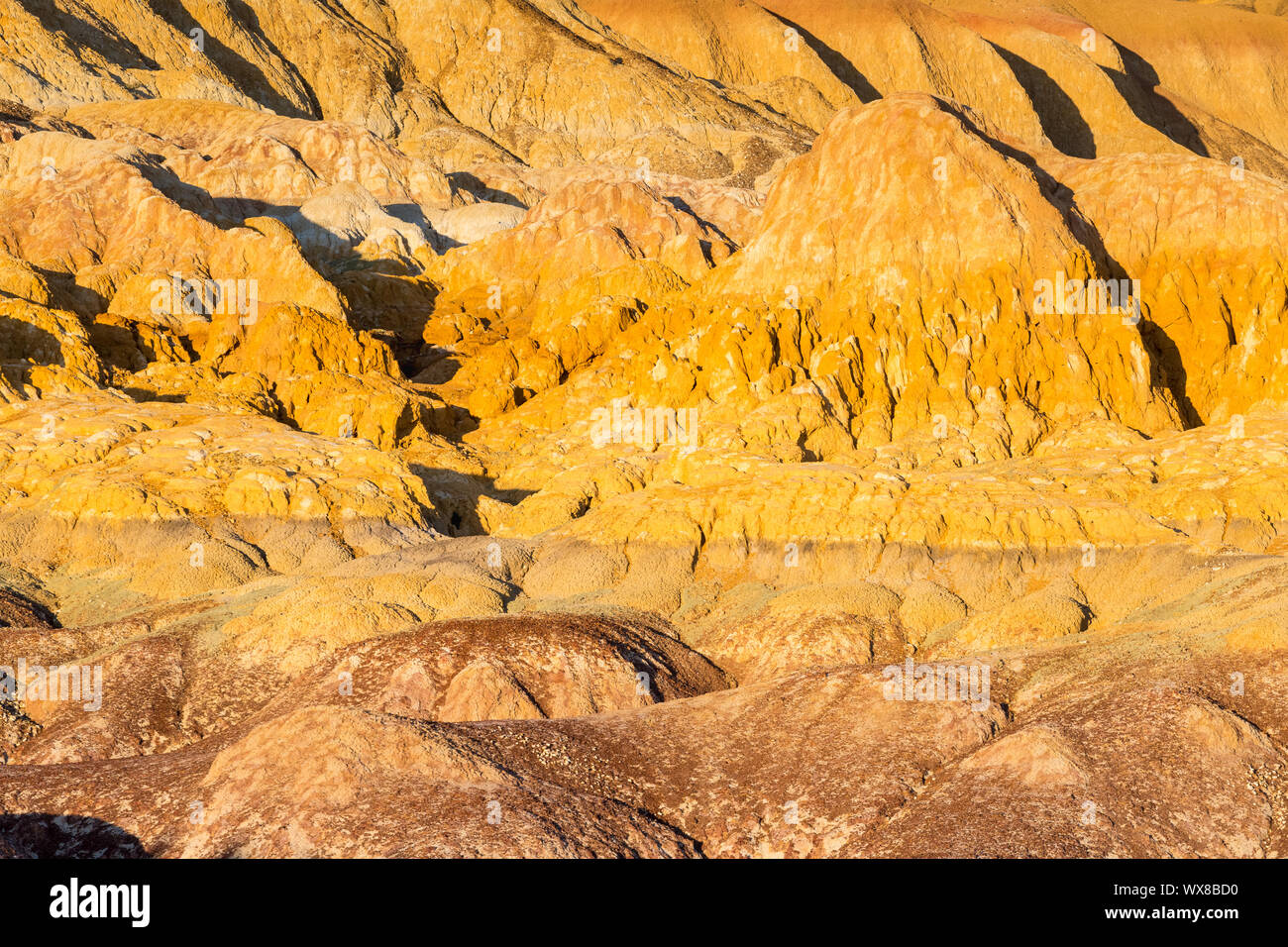Colorful terrain hi-res stock photography and images - Alamy