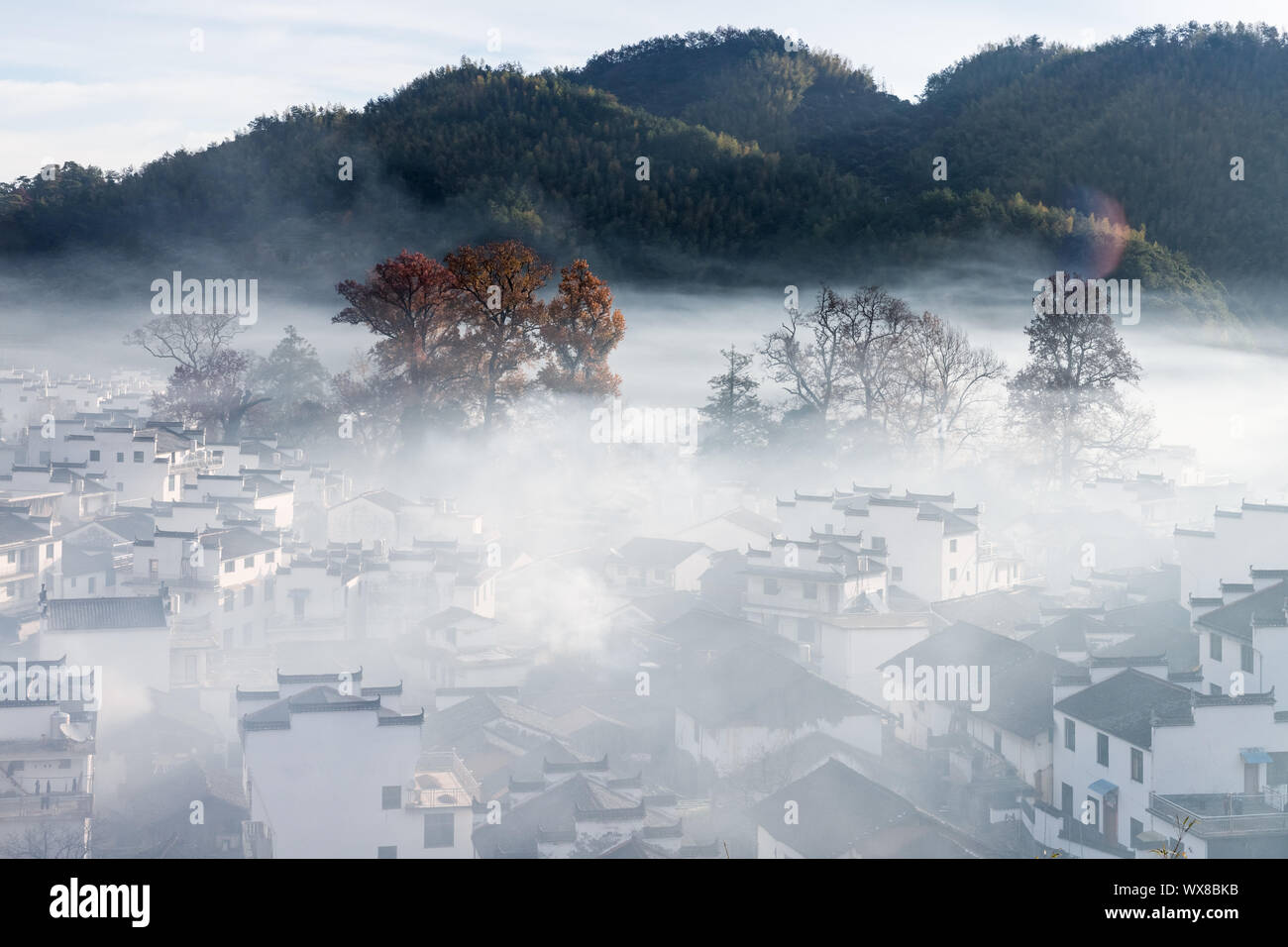 Traditional scenery hi-res stock photography and images - Alamy