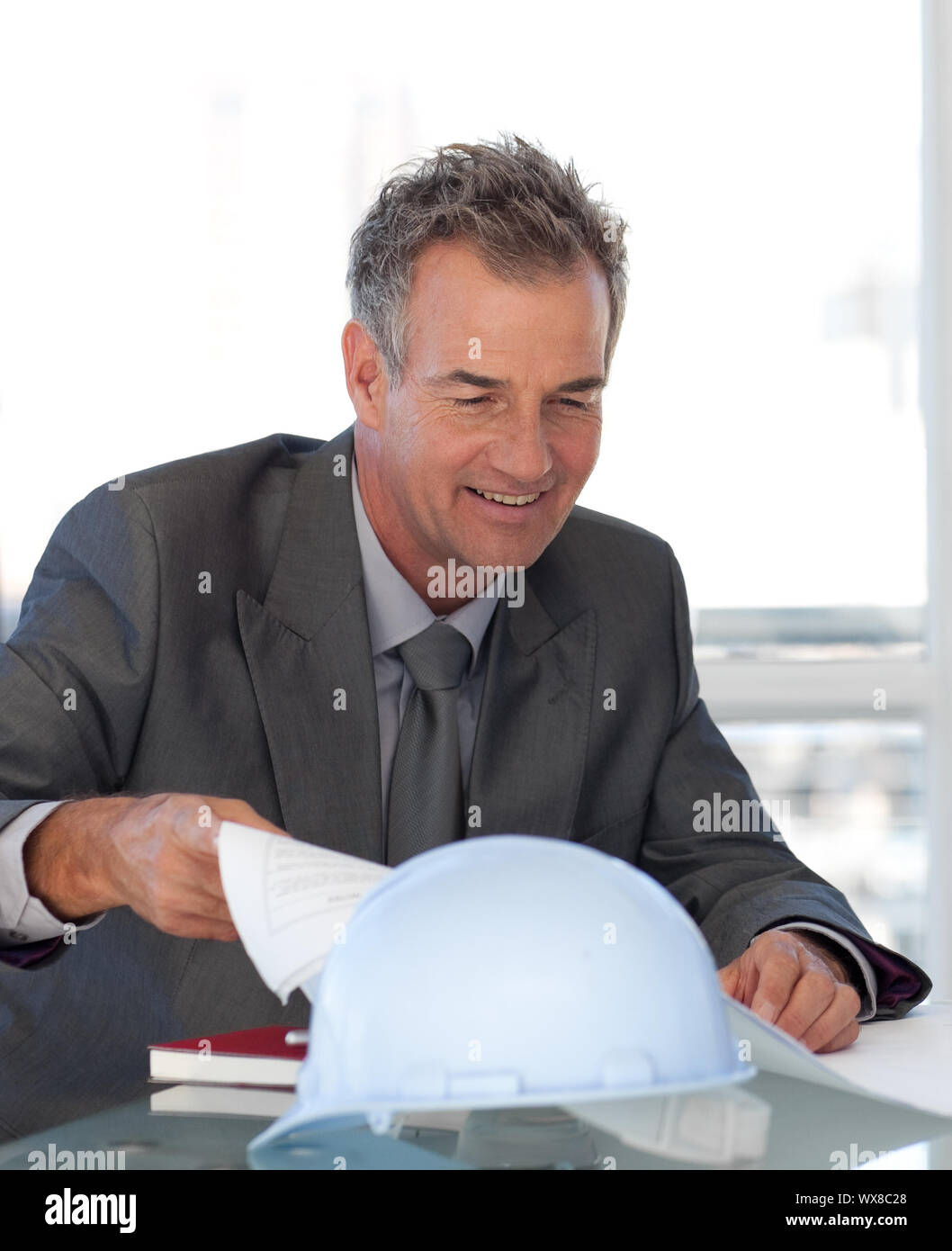 Master planner hi-res stock photography and images - Alamy