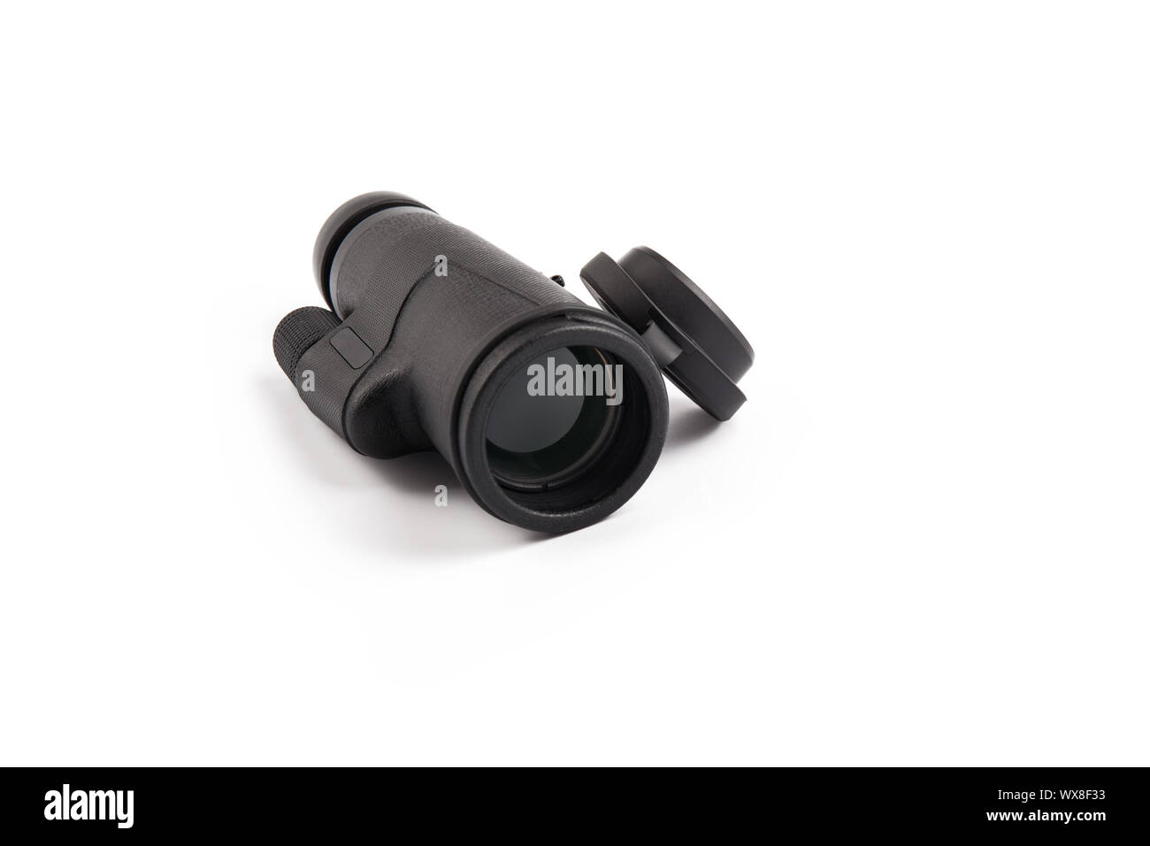 Monocular vision hi-res stock photography and images - Alamy