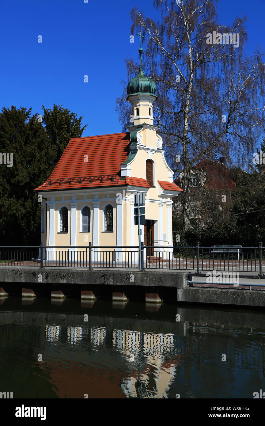 Krumbach hi-res stock photography and images - Alamy