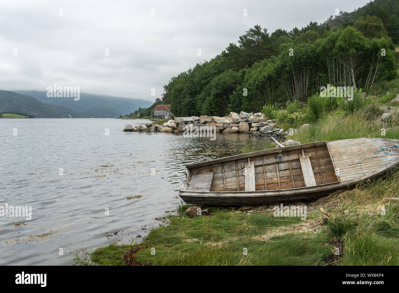The fishers hut the fishers hut hi-res stock photography and images - Alamy