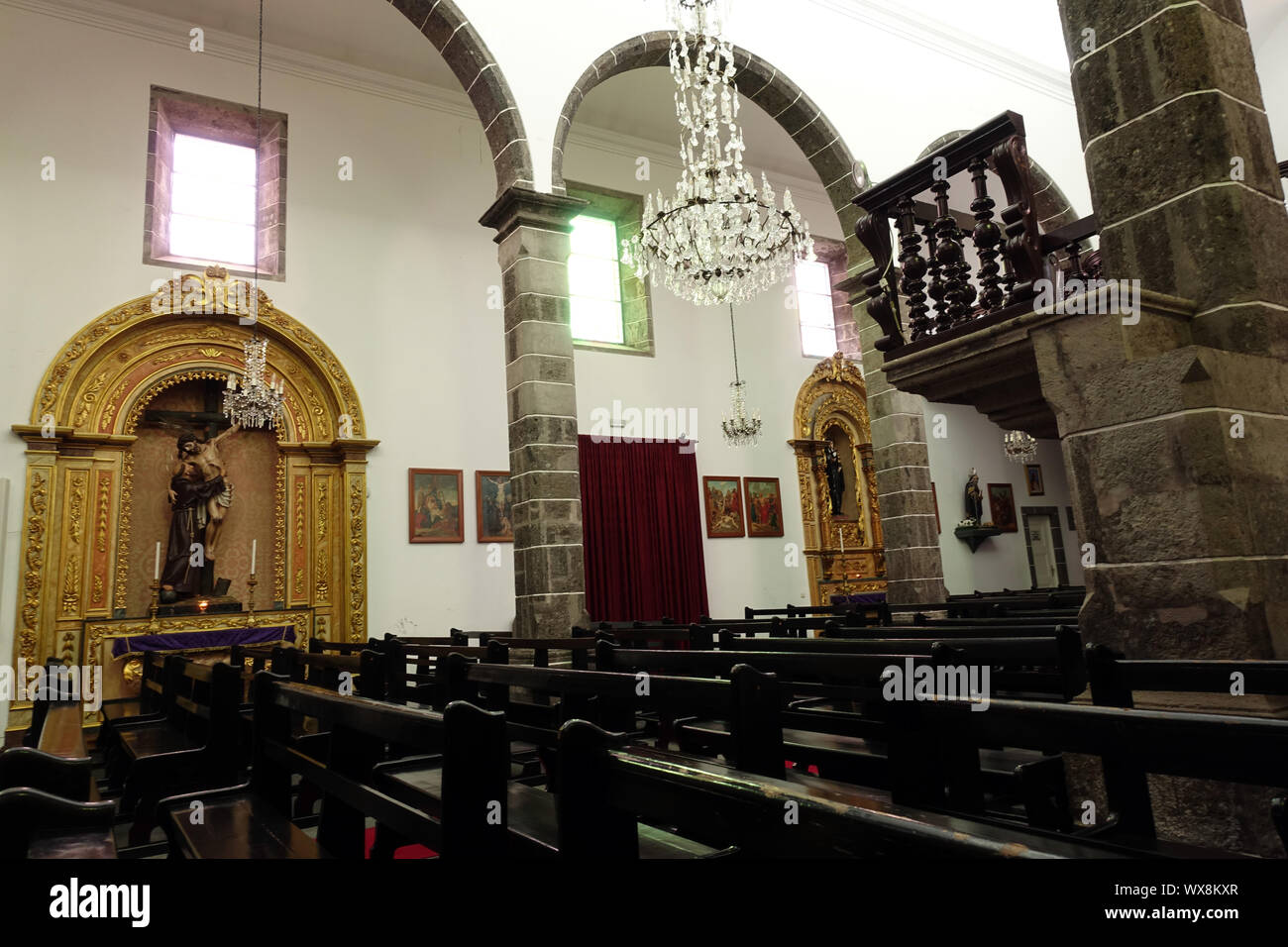 Our lady of compassion hi-res stock photography and images - Alamy