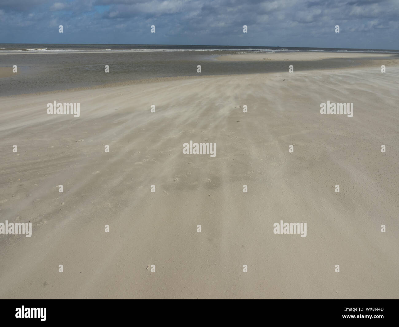 Wide beach to the east hi-res stock photography and images - Alamy