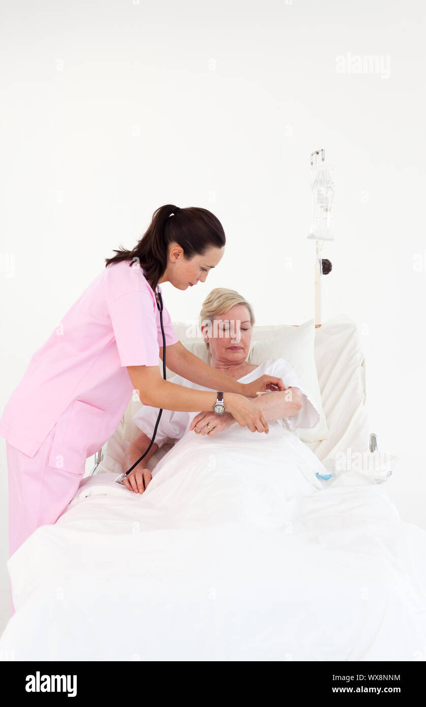 Being observed work hi-res stock photography and images - Alamy