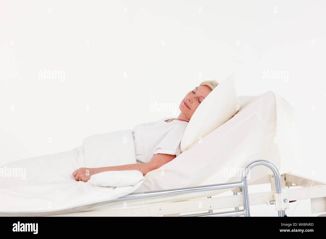 Hopsital hi-res stock photography and images - Alamy