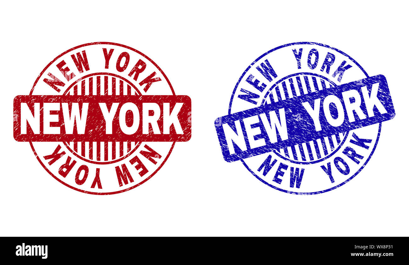 Nyc stamp hi-res stock photography and images - Alamy