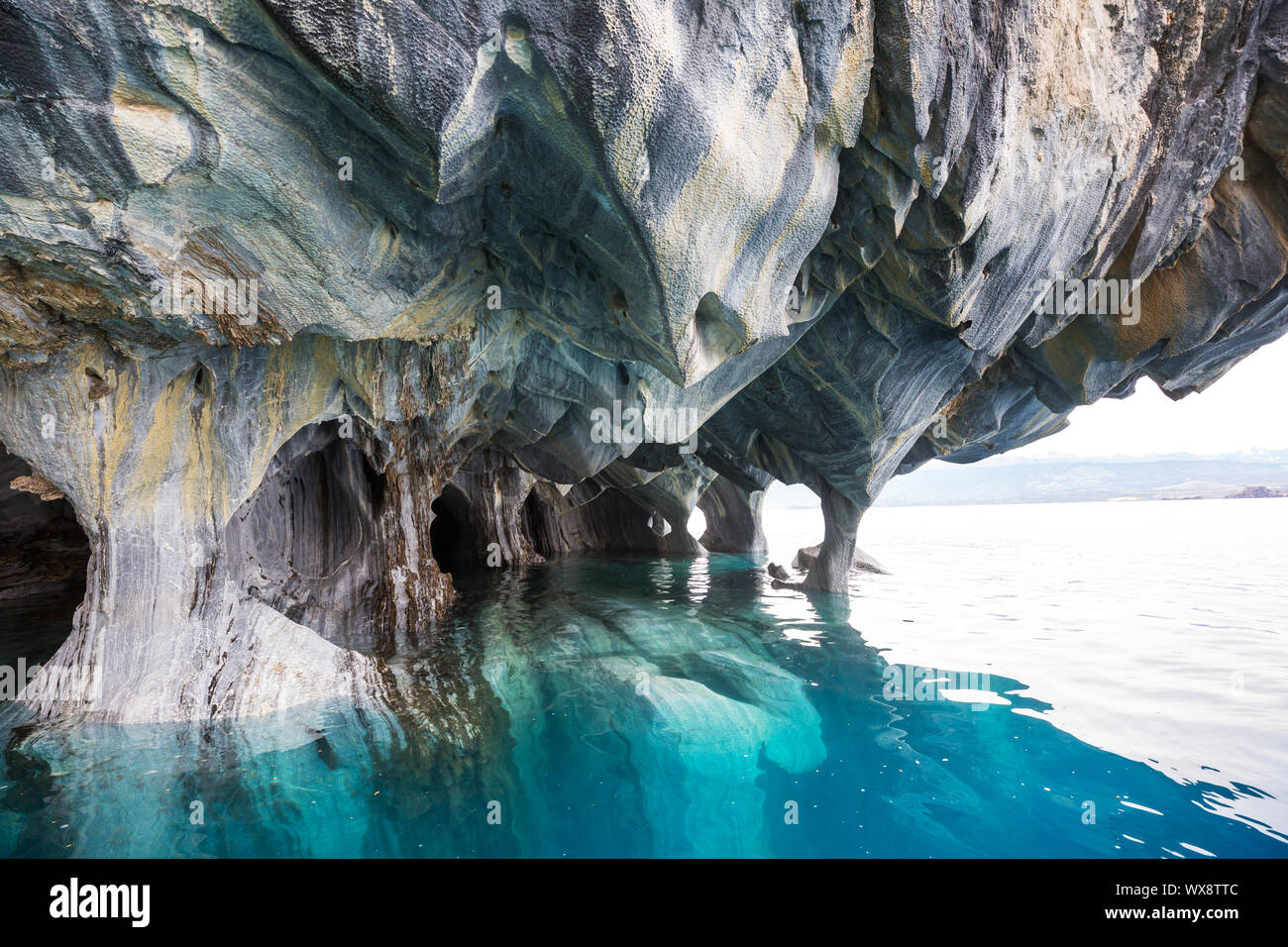 South america caves hi-res stock photography and images - Alamy
