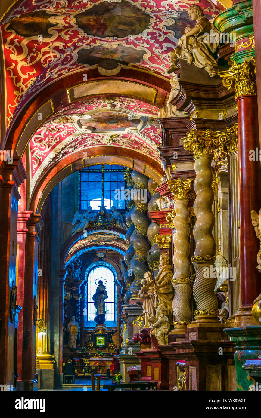 Fara poznanska hi-res stock photography and images - Alamy