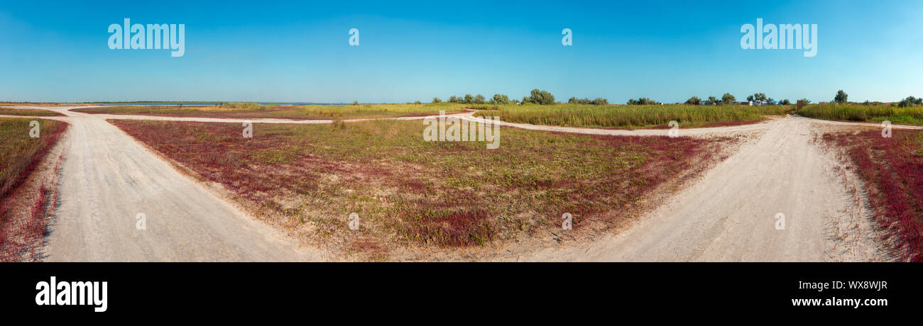 Dirty roads hi-res stock photography and images - Alamy