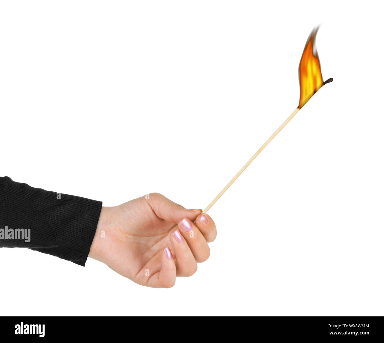 Big match Cut Out Stock Images & Pictures - Alamy