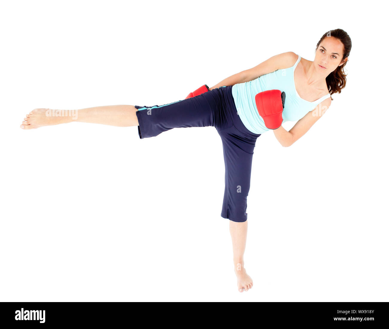 Concentrated power Cut Out Stock Images & Pictures - Alamy