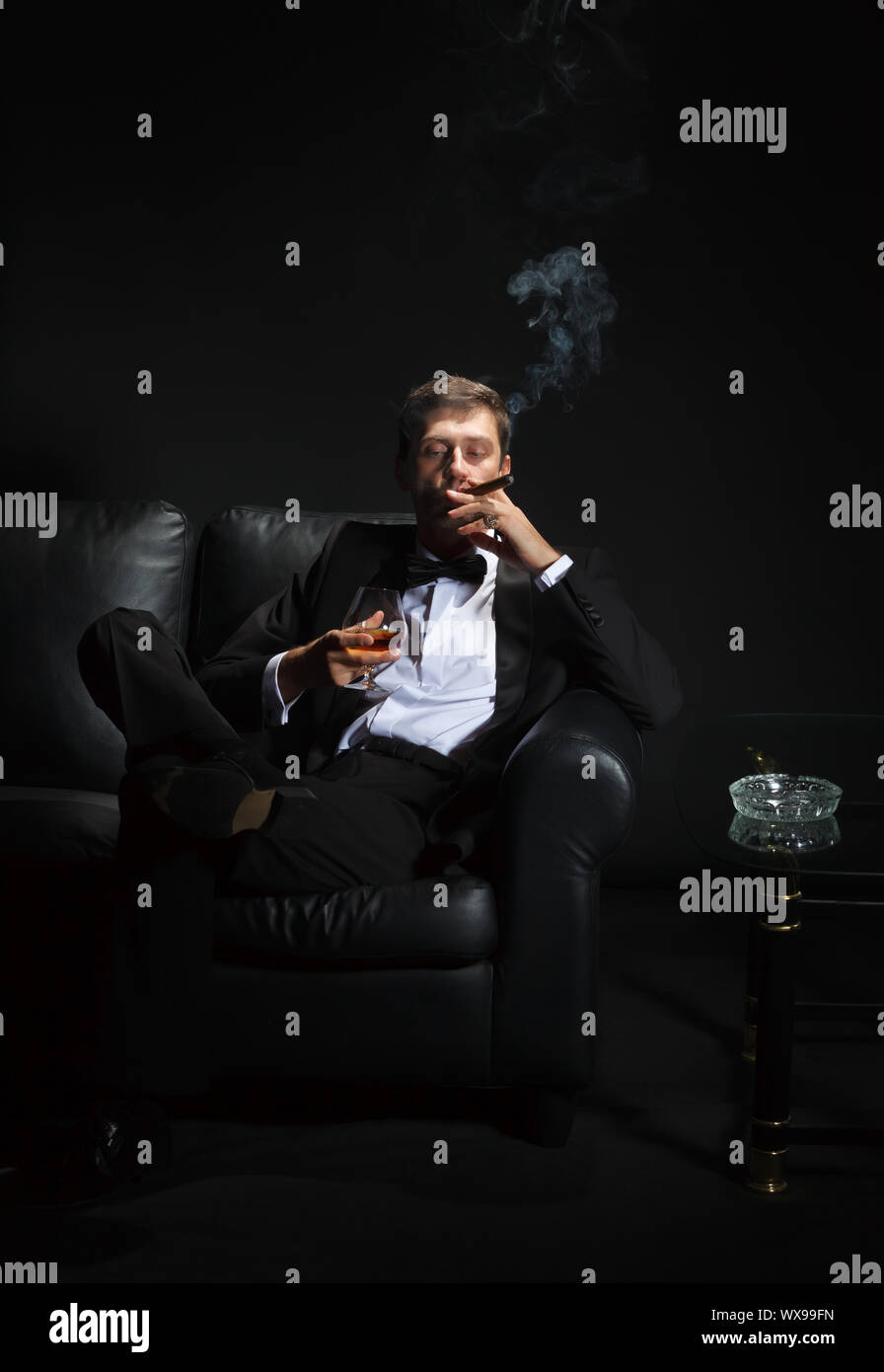 Playboy nightclub hi-res stock photography and images - Alamy