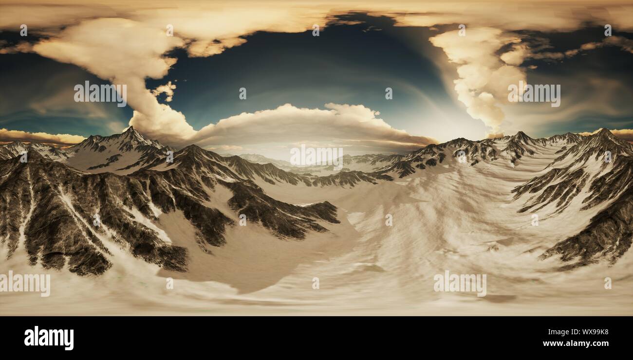 Vr360 panorama hi-res stock photography and images - Alamy