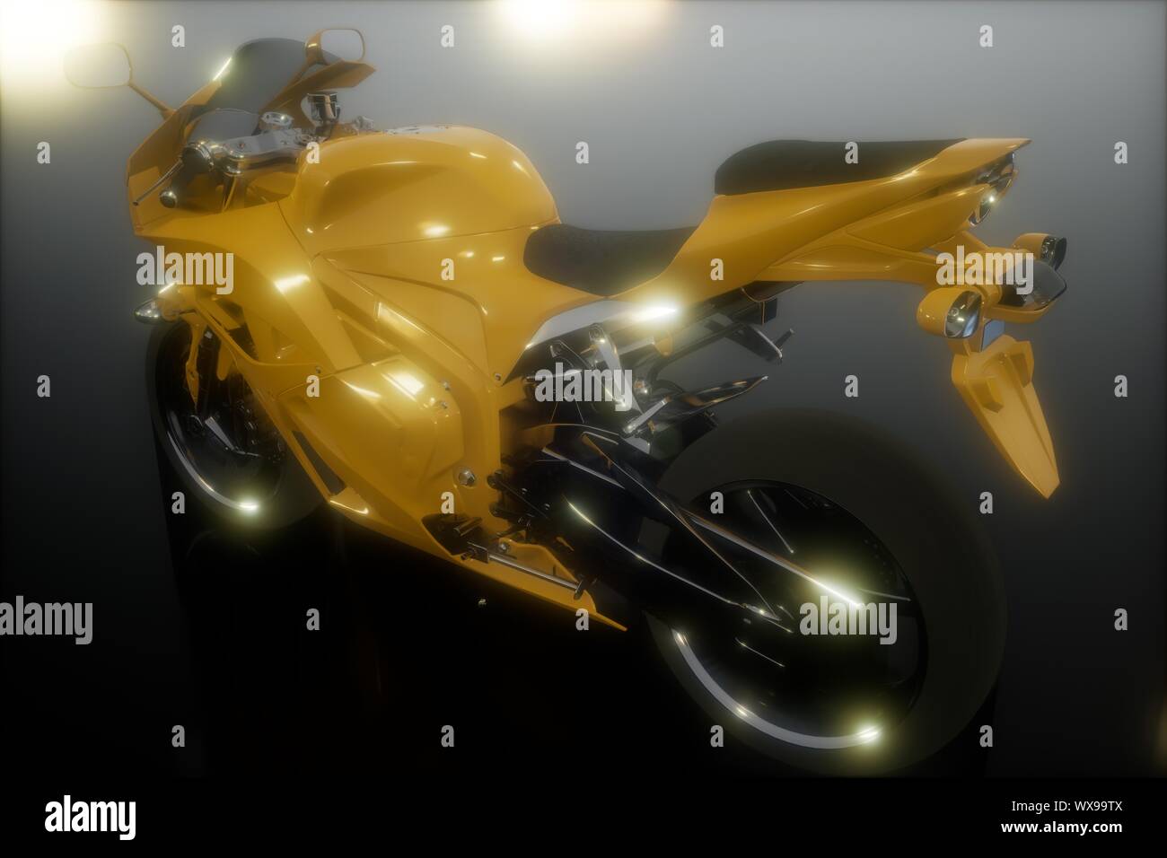 Caferacer hi-res stock photography and images - Alamy