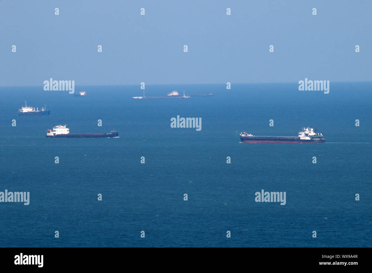 Kerch Strait High Resolution Stock Photography and Images - Alamy