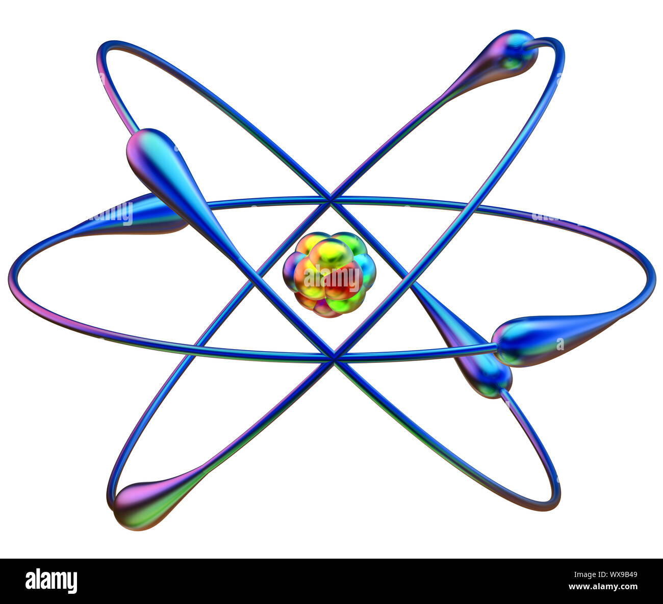 Nuclear fuel cell Cut Out Stock Images & Pictures - Alamy