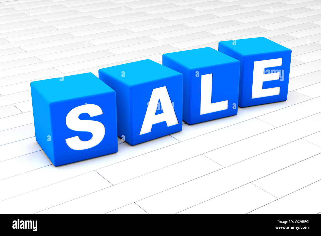 Sale word illustration Stock Photo - Alamy