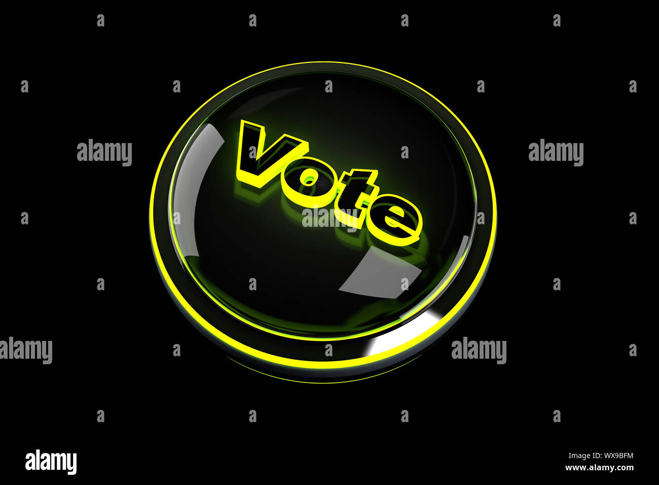 Voter population hi-res stock photography and images - Alamy