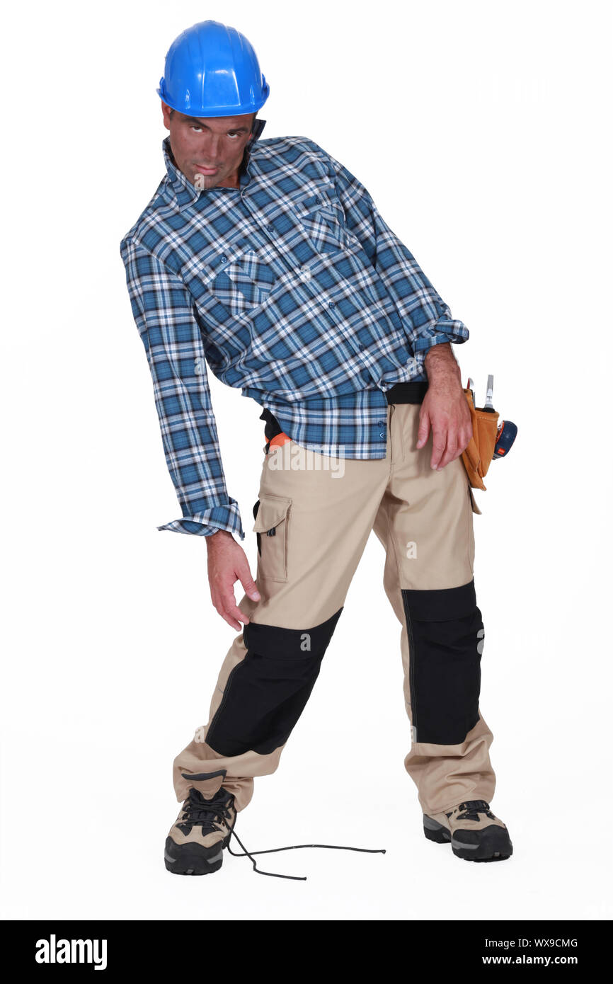 Clumsy repair hi-res stock photography and images - Alamy