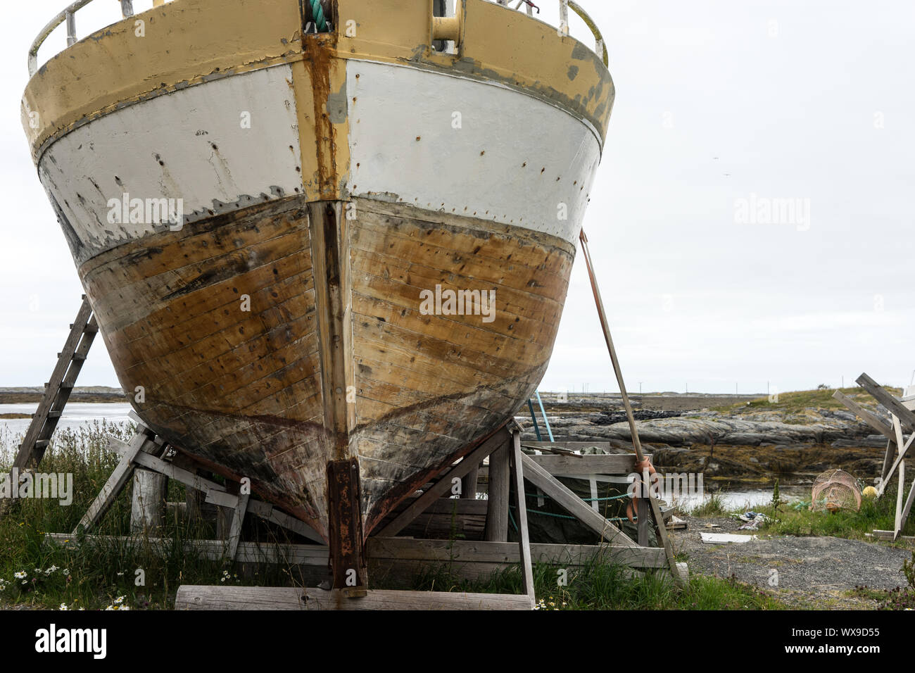 Veiholmen hi-res stock photography and images - Alamy