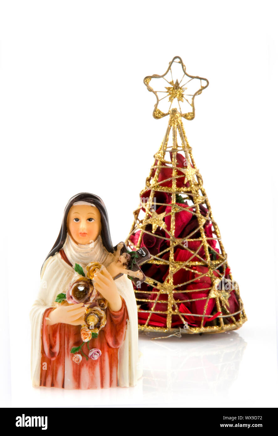 Jesus maria Cut Out Stock Images & Pictures - Alamy