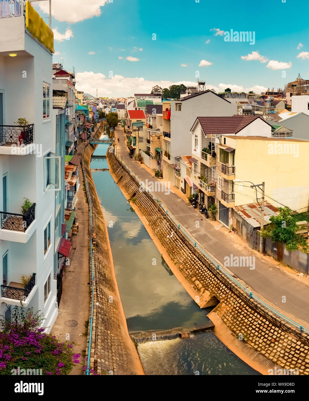 Dalat view hi-res stock photography and images - Alamy