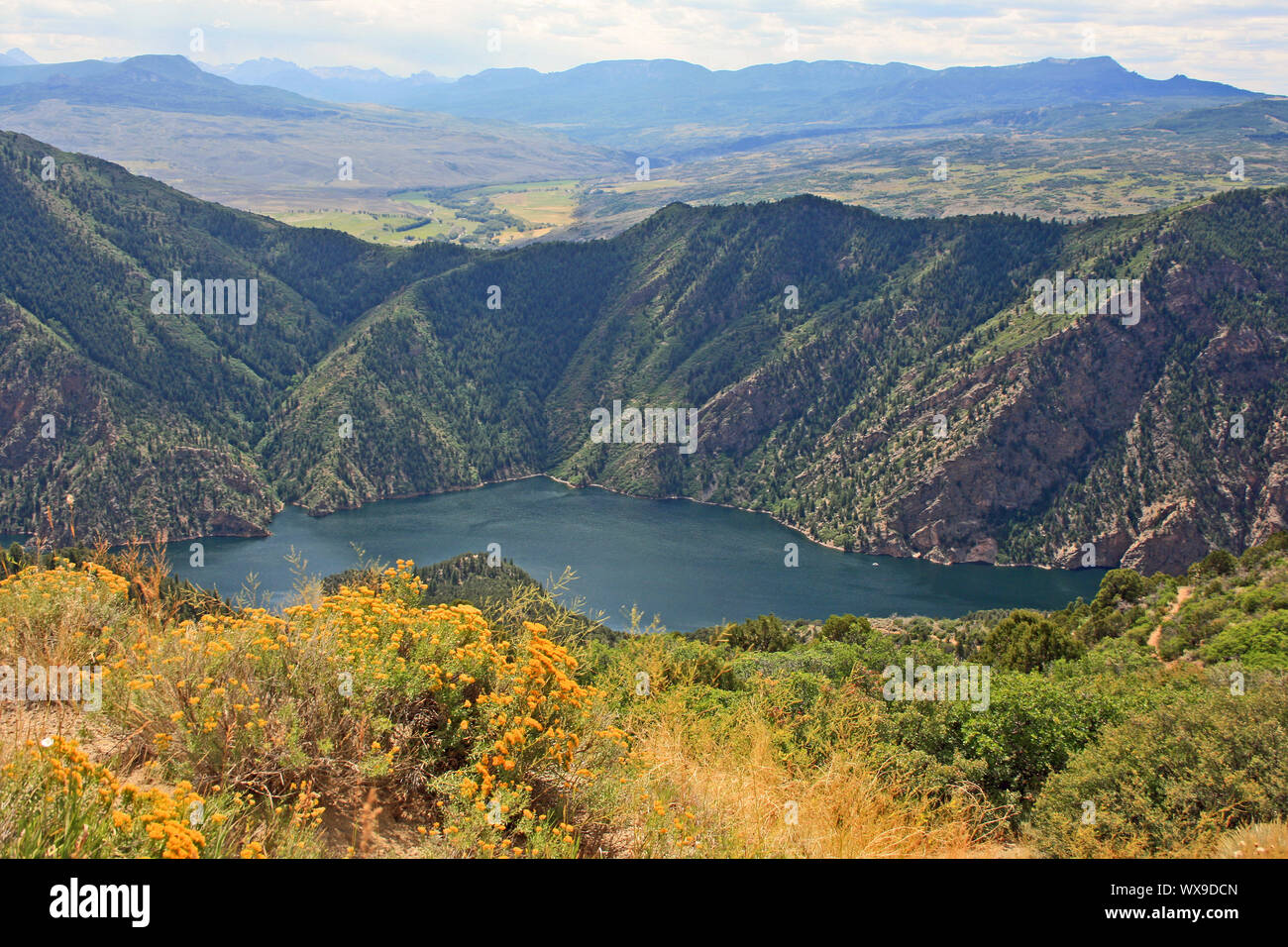Gunnison river hi-res stock photography and images - Alamy