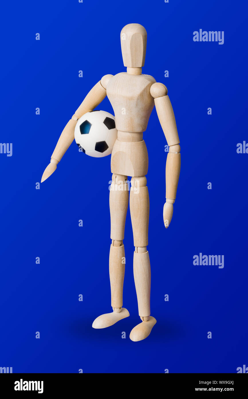 Man foot kick hi-res stock photography and images - Alamy