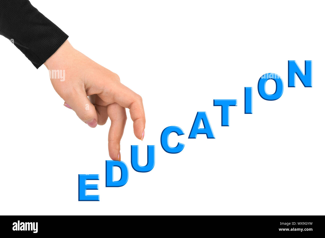 University wisdom hi-res stock photography and images - Alamy