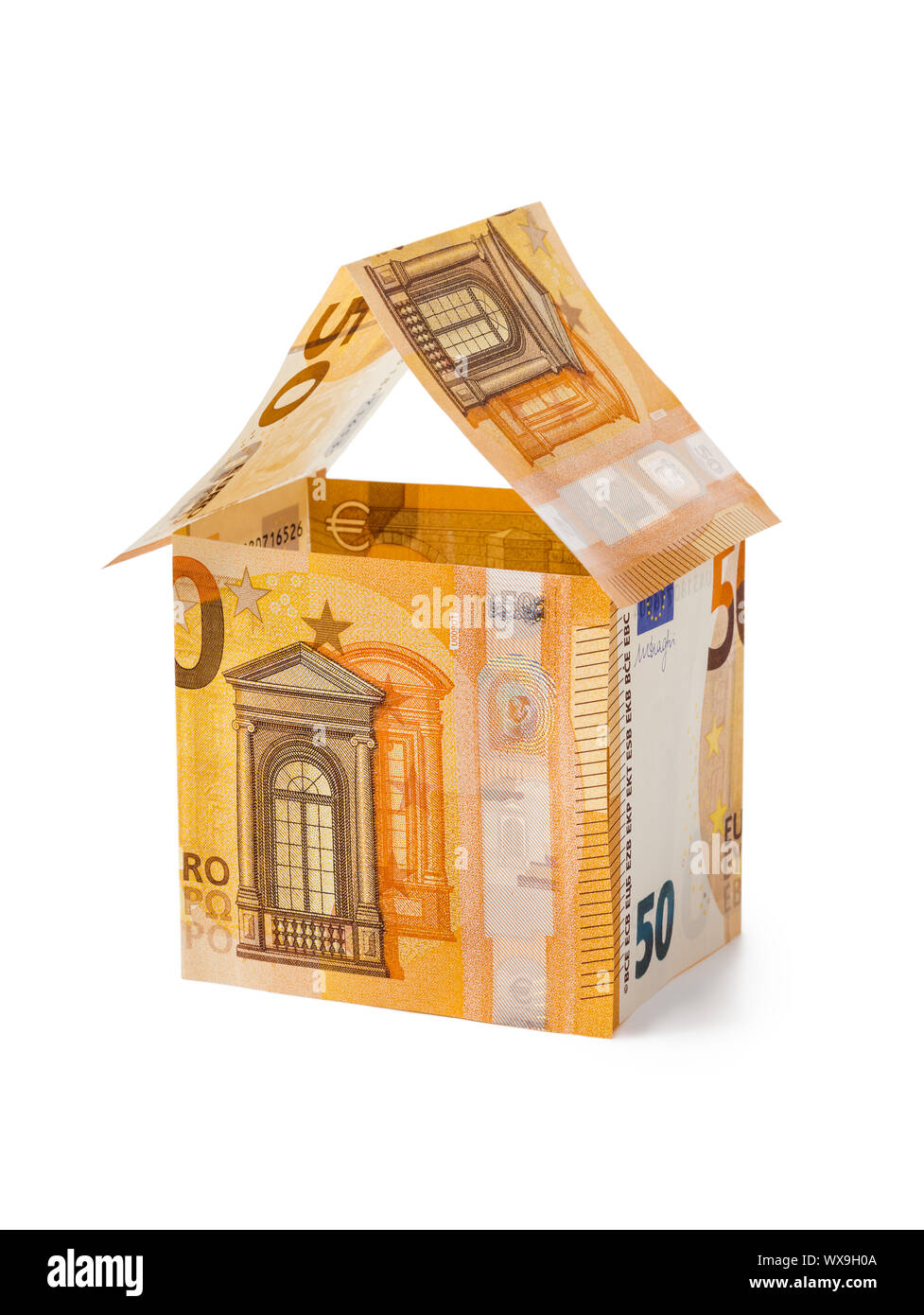 Money mansion hi-res stock photography and images - Alamy